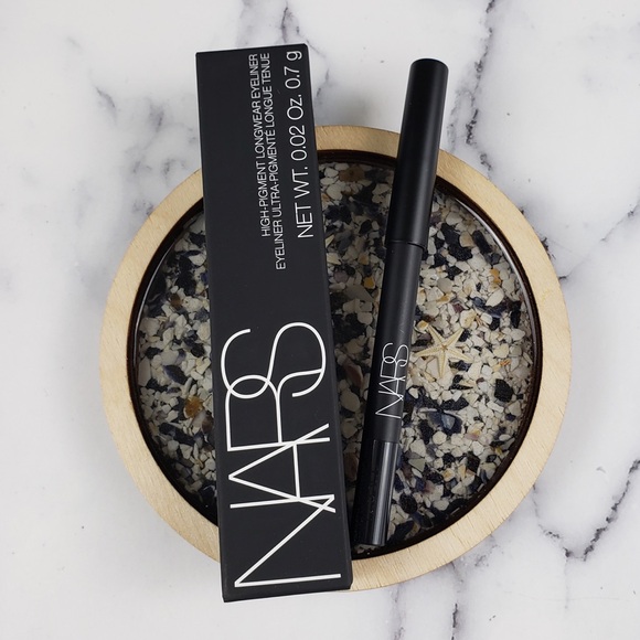 NARS | Makeup | Nars Highpigment Longwear Eyeliner Via Veneto | Poshmark